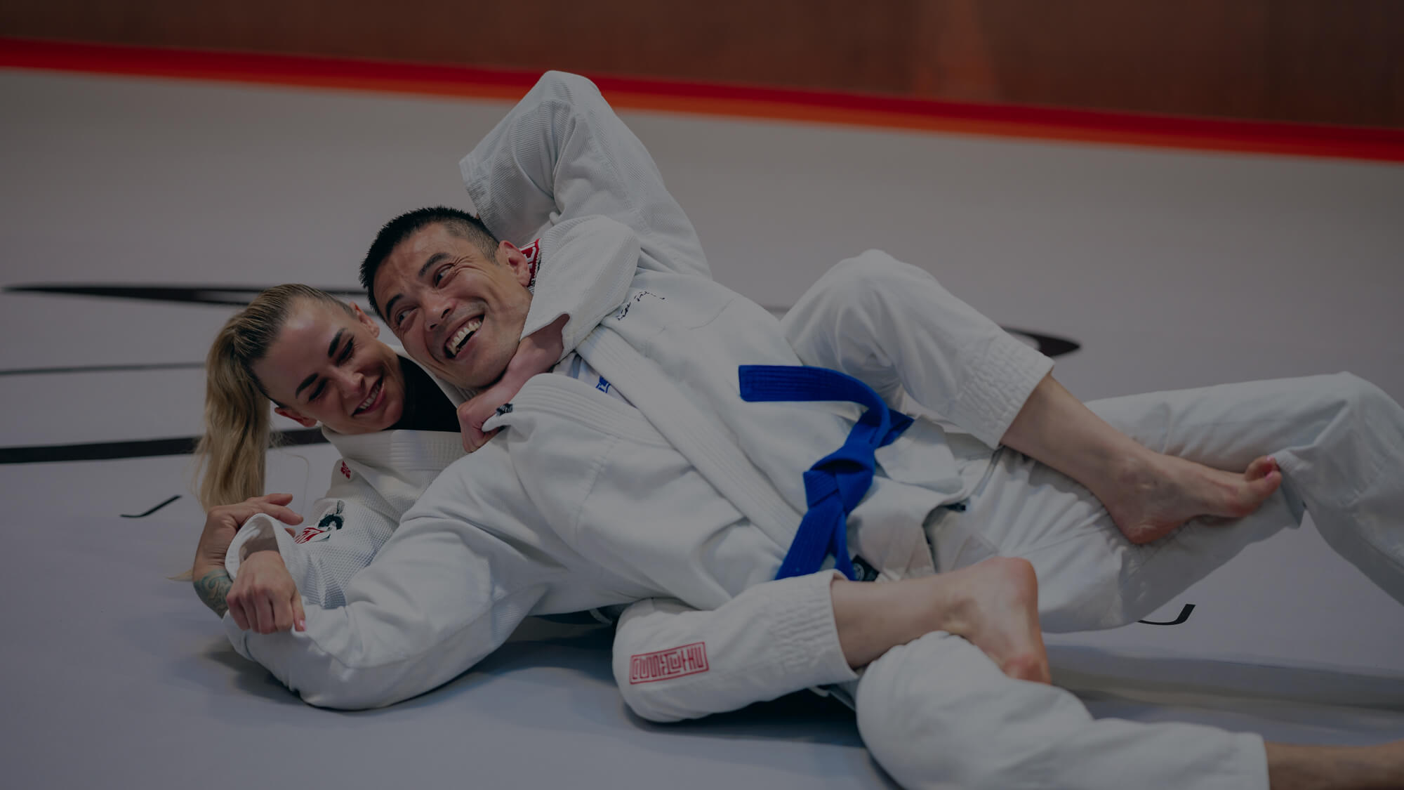 Hold og træningstider - Spring Jiu Jitsu
